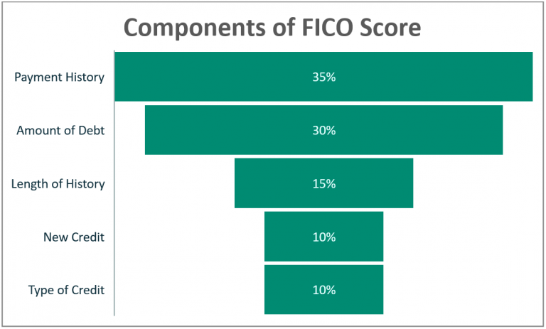What is a Credit Score? - Savology
