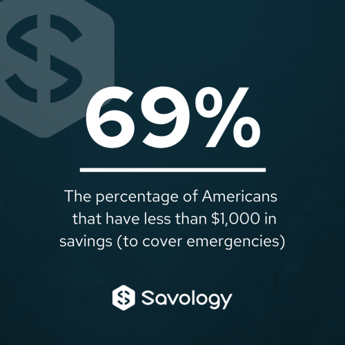 13 Important Personal Finance Stats You Need to Know - Savology