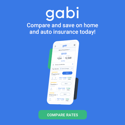 Gabi Review: The Best Way to Compare Insurance - Savology